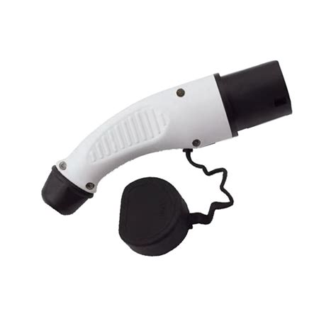 Evse Plug 3 Phase 32a Electric Car Charger Iec 621 Vicedeal