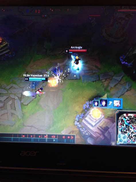 Patch 8 11 Bug Megathread R Leagueoflegends Patch 8 11 Bug Megathread R Leagueoflegends