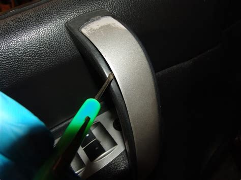 Sparky S Answers 2008 Chevrolet Silverado Driver S Power Door Lock