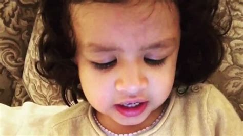 Watch Ms Dhonis Daughter Ziva Back With Another Malayalam Song