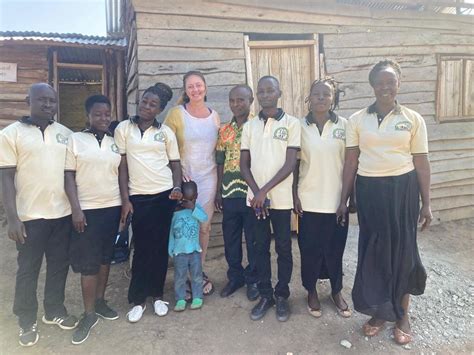 Reports On Uganda Fight Against Hunger And Malnutrition Fund Globalgiving