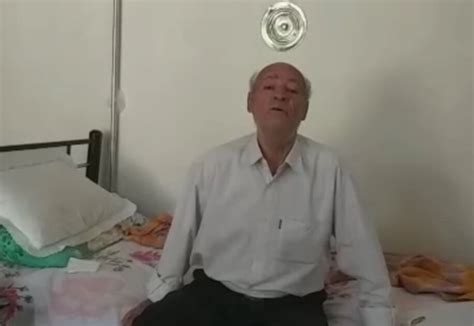 پیرمردی که همه پس‌اندازش را تقدیم هوافضای سپاه کرد خبرگزاری مهر
