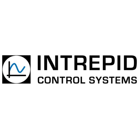 Guide Intrepid Control Systems Inc