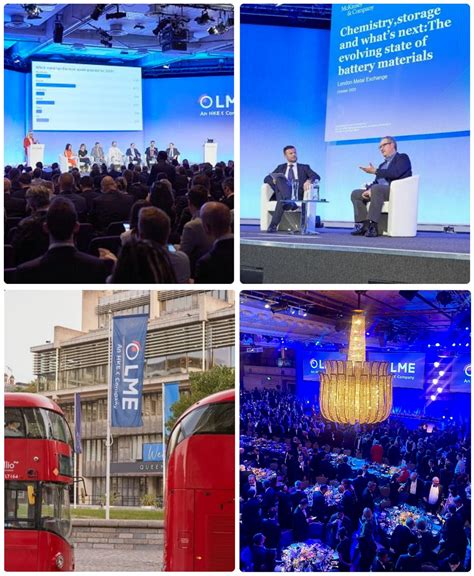 Gillis Björk Danielsen On Linkedin Lme Week Reflections Did You Know Some Esg Ratings Prefer