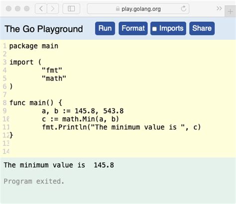 Data Types And Variables In Go In This Article We Are Going To Look