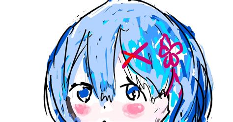 レムリゼロ リゼロのレム Yushinのイラスト Pixiv