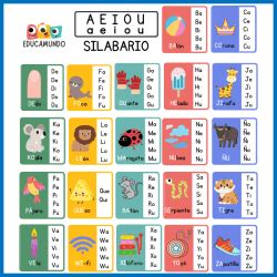 38 Ideias De Silabario Para Imprimir Silabario Para Imprimir Images