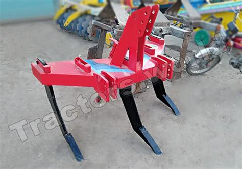 Chisel Plough Tractors For Sale In Kenya