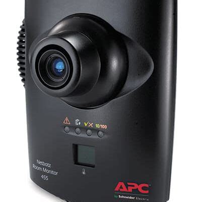 APC Netbotz Handle Kit Ecl Ips