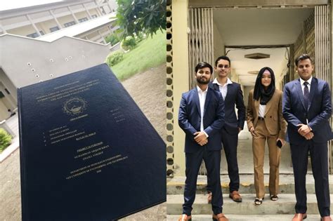 Shaheryar Ali On Linkedin Graduating Finalyearproject