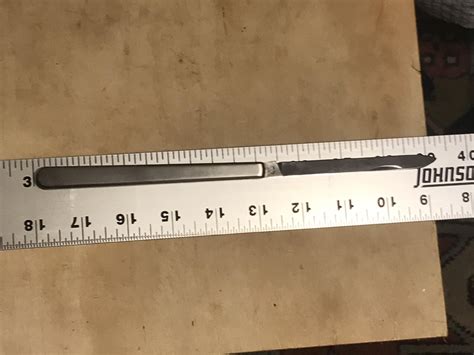 Razor Sharp Long Folder Rknives Razor Sharp Long Folder Rknives