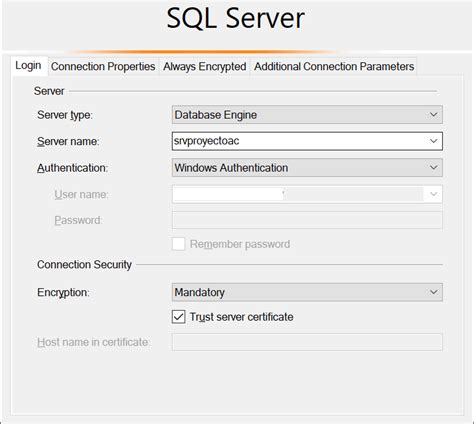 Instalar SQL Server Standard 2022 En Windows Server 2022 Proyecto A
