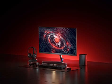 Redmi Display G24 19 Images Behance