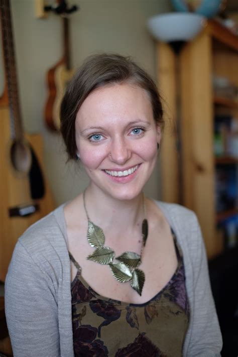 Mecps Spotlight On Hillary Mcbride Department Of Educational And