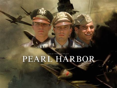 Pearl Harbor Movie Wallpaper Pearl Harbor 2001 Kate Beckinsale As