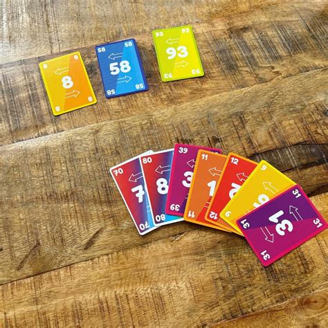 Review Split Jumbo Games English