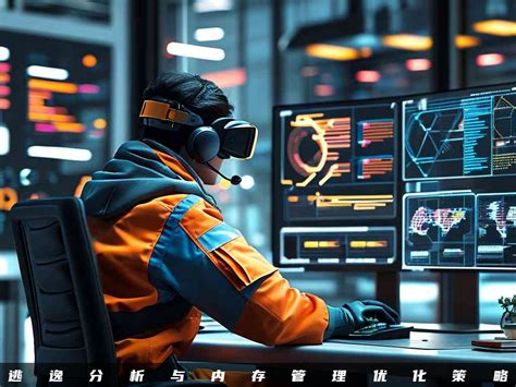 Java堆外内存泄漏排查实战指南 狐火笔记