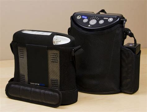 Concentrator Comparison Inogen G3 Vs Invacare Xp02