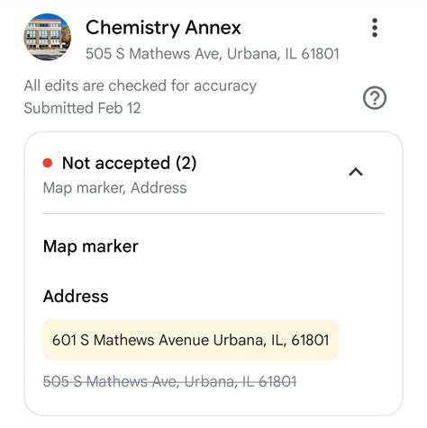 Chem Annex Address Woes Uiuc Album On Imgur