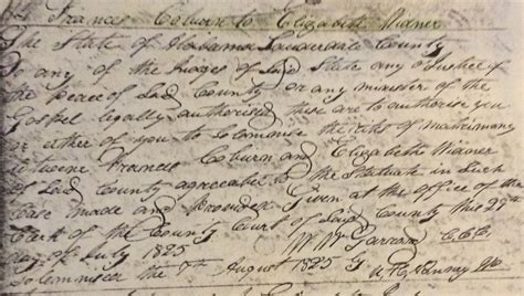 Frances Coburn 1794 1871 Cockburn Coburn Genealogy