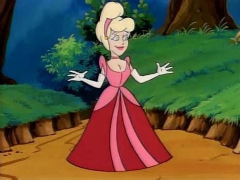 Cinderella The Adventures Of Sonic The Hedgehog The New Parody Wiki