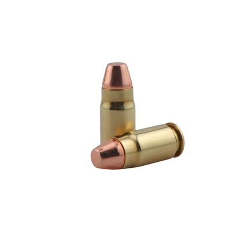 357 Sig 125gr Fmj Ammo Cor®bon High Velocity Load