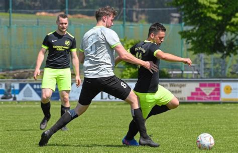 Keine Lust Auf Die A Klasse Fc Schrobenhausen Würde Im Fall Der Fälle