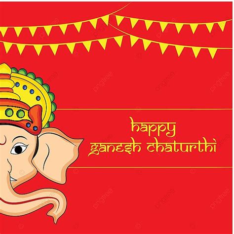 Hindu Festival Ganesh Chaturthi Background Parvati Vector Ganapati Vector Parvati Vector
