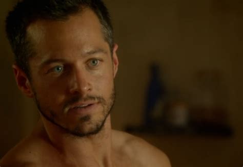 Blake Hood Revolution