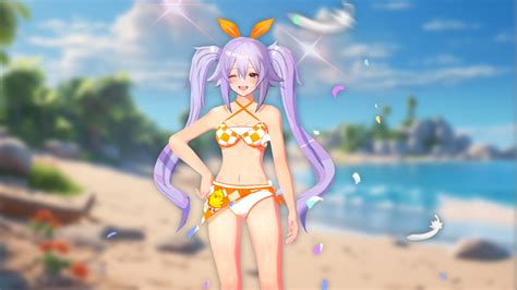 Character Outfit：summer Candy For Nintendo Switch Nintendo Official Site