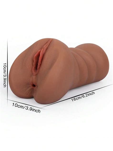Real Vaginal Masturbators Adult Sex Product Realistic Vagina Pussy