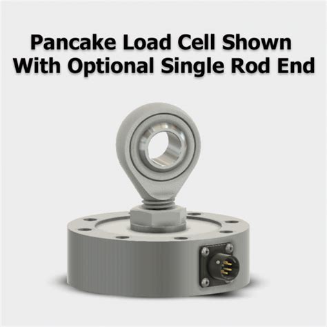 Pancake Load Cell Testingindonesiacoid