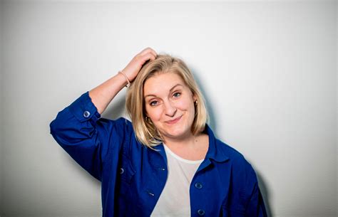 Tuva Fellman Sex Er Jo Egentlig Rart Og Klønete Og Det Var Først Da
