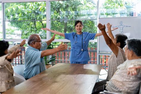 Effective Copd Management Strategies For A Better Quality Of Life