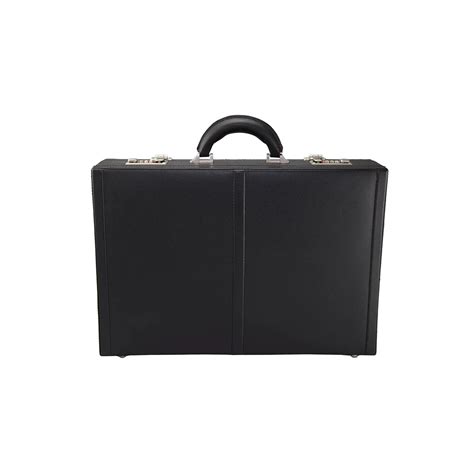 Attache Case Monolith Global