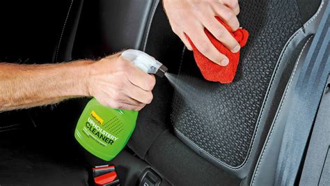 Best Car Upholstery Cleaner To Buy 2021 Carbuyer