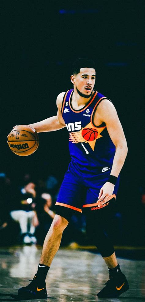 Devin Booker Tracy Mcgrady Dennis Rodman Devin Booker