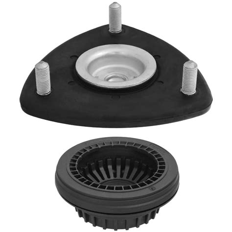 Strut Mount And Bearing