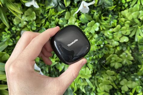 Prise en main des TimeKettle WT2 Edge des écouteurs de traduction en