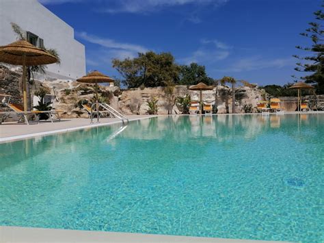 Village Hotel Favignana Oasi Favignana Egadi Isle