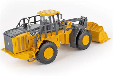 John Deere 944k Wheel Loader Prestige Series Collector Models