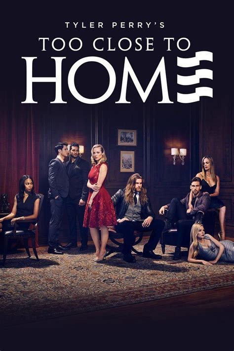 Too Close To Home Tv Series Alchetron The Free Social Encyclopedia