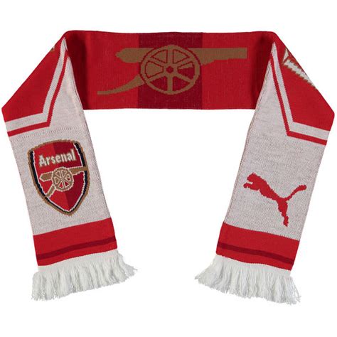 Arsenal T Guide 10 Items Sure To Please Any Arsenal Fan