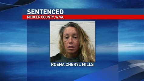 Mercer County Woman Convicted In Murder Of Decapitated Man Sentenced To
