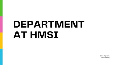 Bimo Rajendra On Linkedin Startuphmsi2024 Hrddynamic Hmsiinovasi Itssurabaya