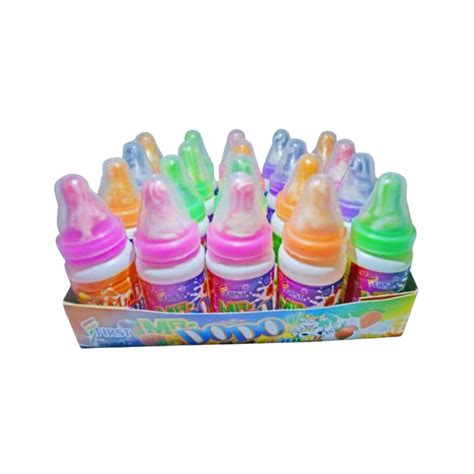 First Big Dodo Candy 20s