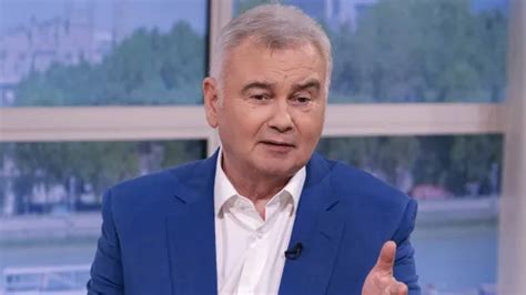 Eamonn Holmes Slams Starmer And Badenoch In Fiery Rant ‘get A Life