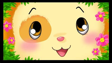 Les Comptines De Wafou Youtube