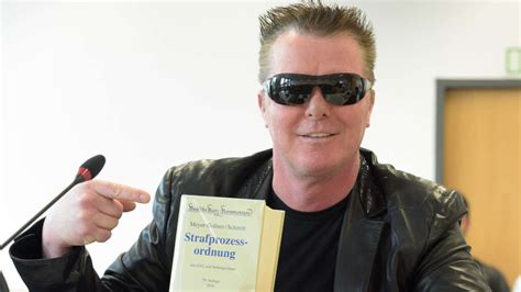 Amtsgericht Frankfurt Erlässt Strafbefehl Gegen Prinz Marcus