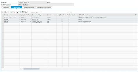 Create An Odata Service By Passing A Parameter And Get Smart Form As A